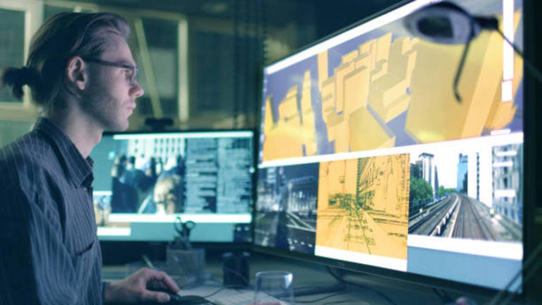 Planet Labs surges on healthy Q3 earnings and optimistic revenue guidance