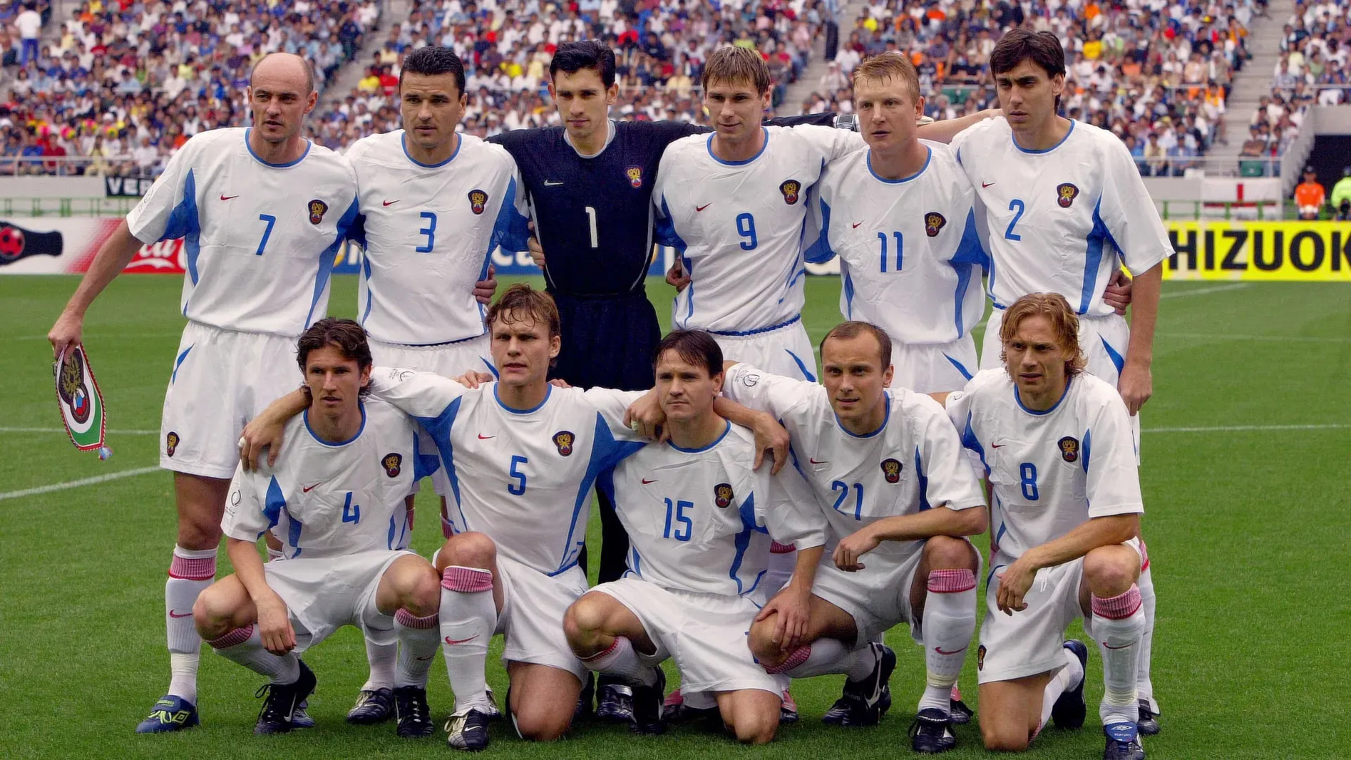 Il a joué la Coupe du monde 2002, il est maintenant DJ : les photos de l'ancien champion