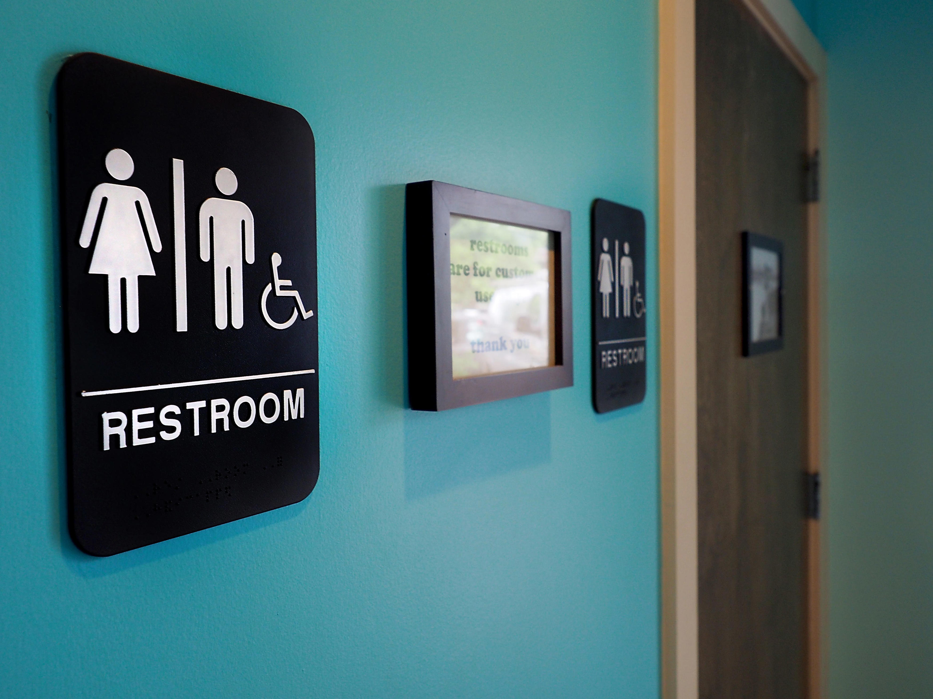 SC House committee passes bill restricting bathroom access by gender