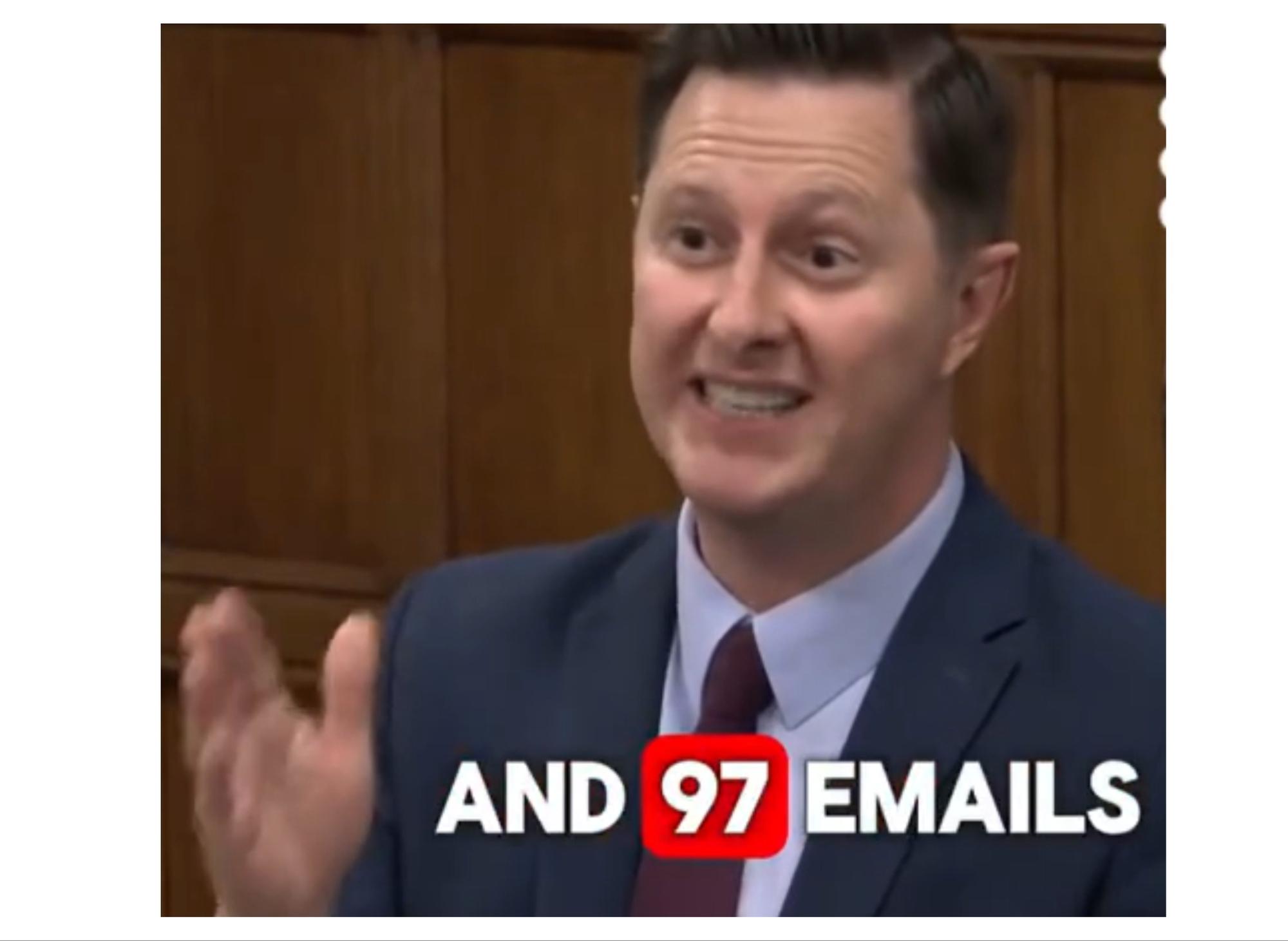 Doncaster MP declares war on rogue builders after 100 emails saga
