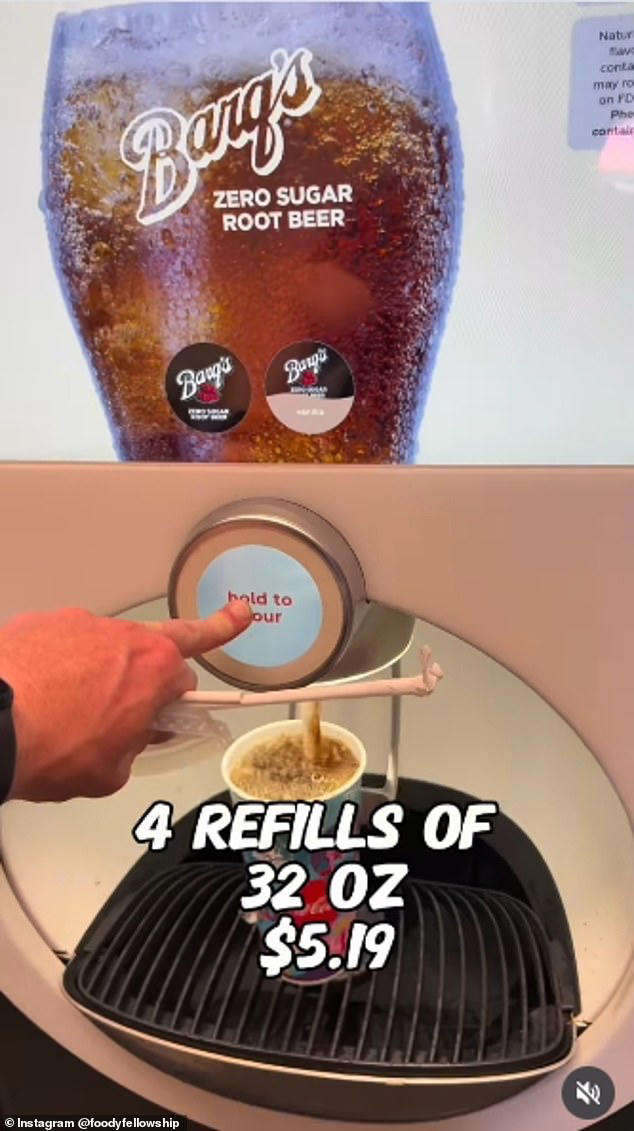 'Soda addict' shares shocking amount of fizzy drinks he consumes in one ...