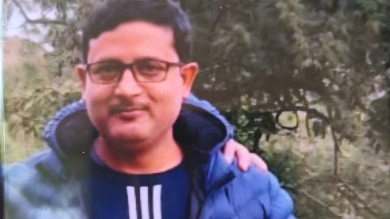 UP man dies after being entangled by Chinese kite string