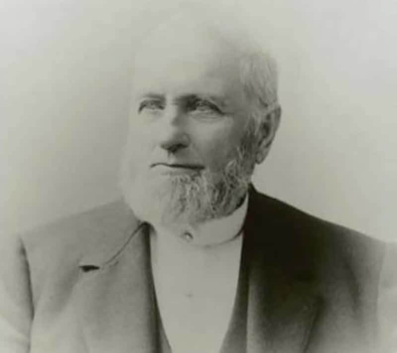 John D Rockefeller was the most powerful man in the world, but his ...