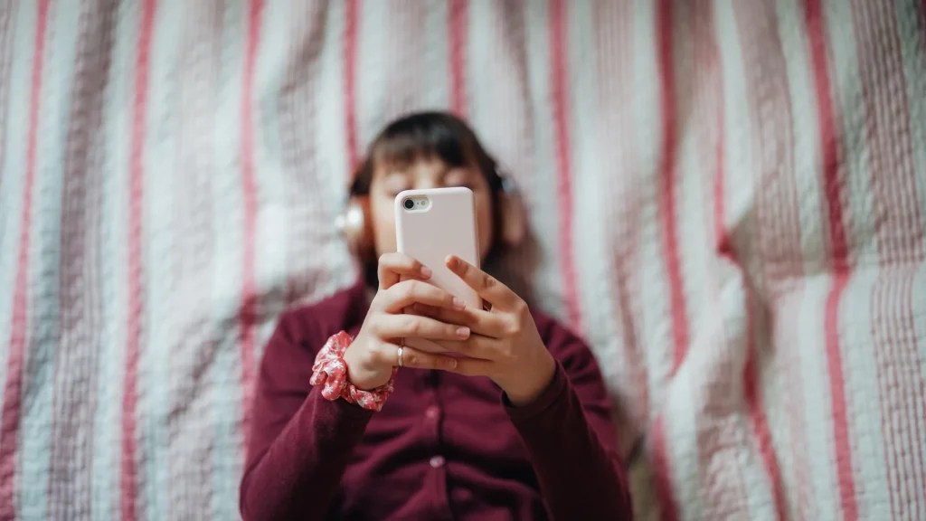 Rebuild the app store ecosystem to protect children and innovators