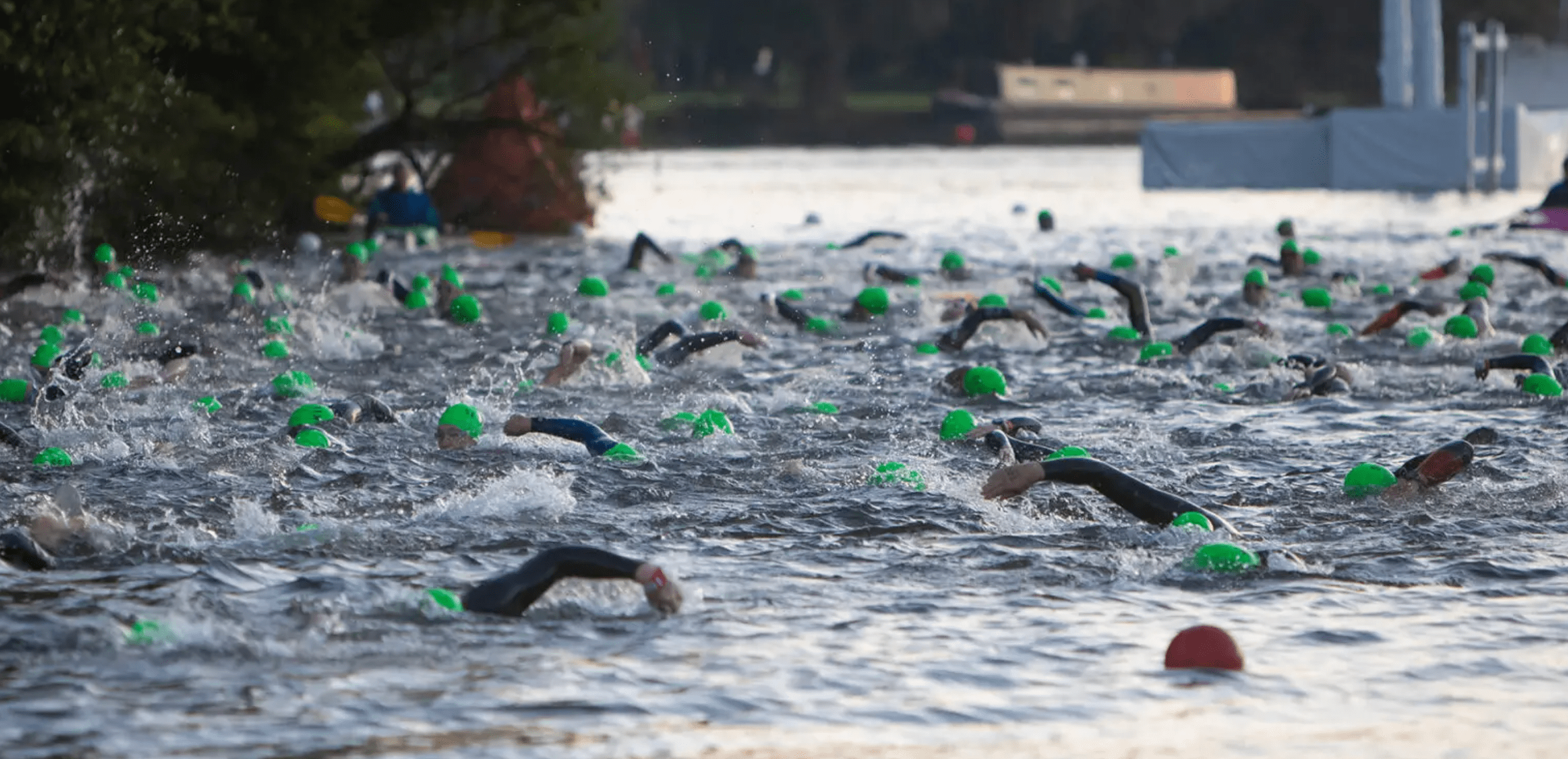 Henley Swim open water events to return in 2026
