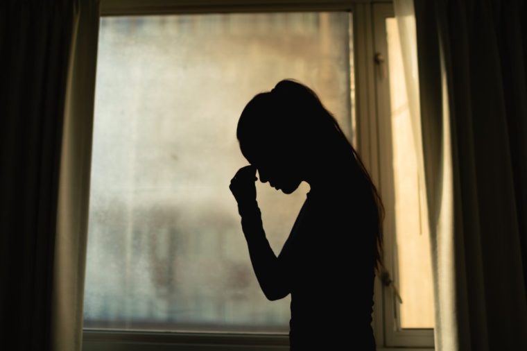 I saw how loving my friends’ husbands were – and had to leave my marriage