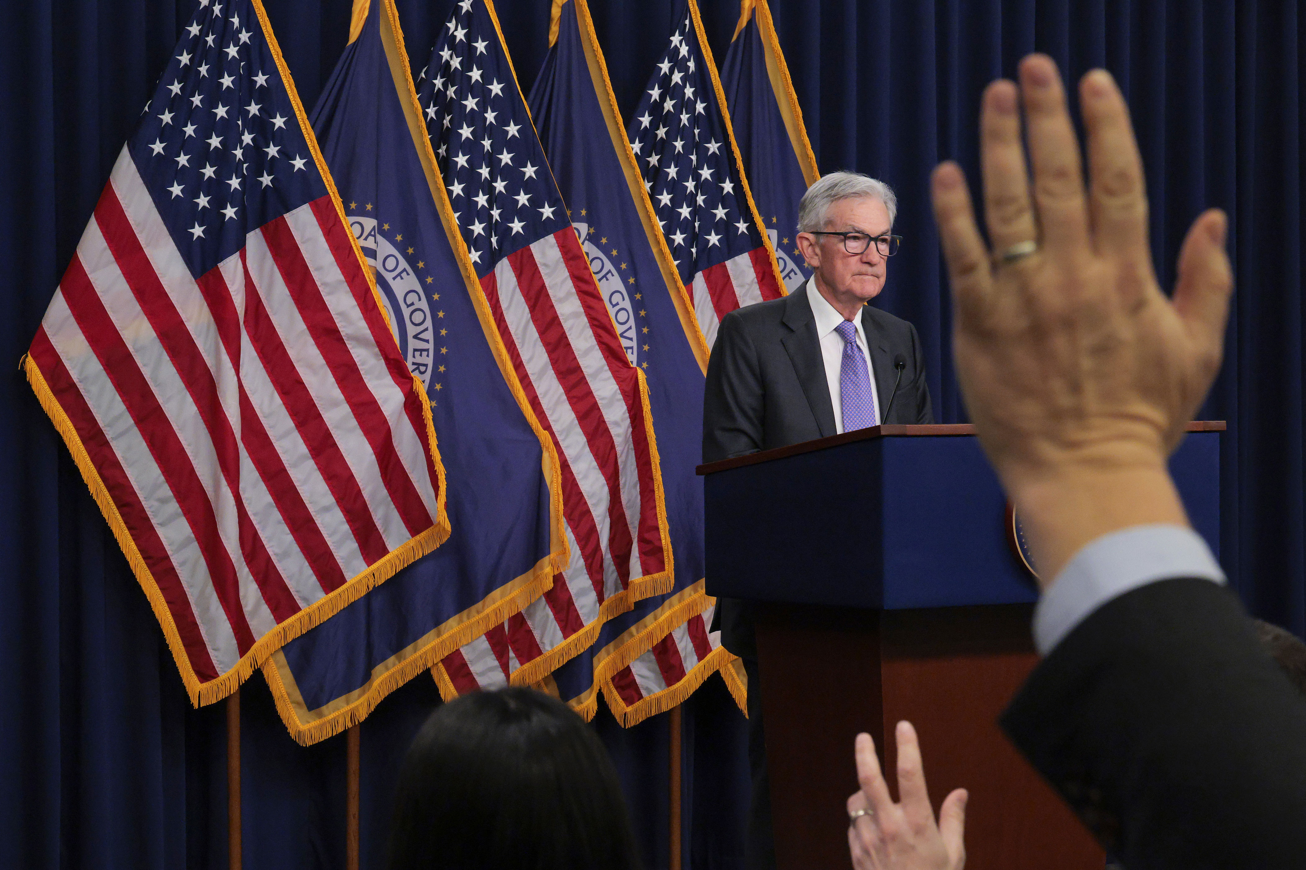 Gold price climbs after interest rates cut by Federal Reserve
