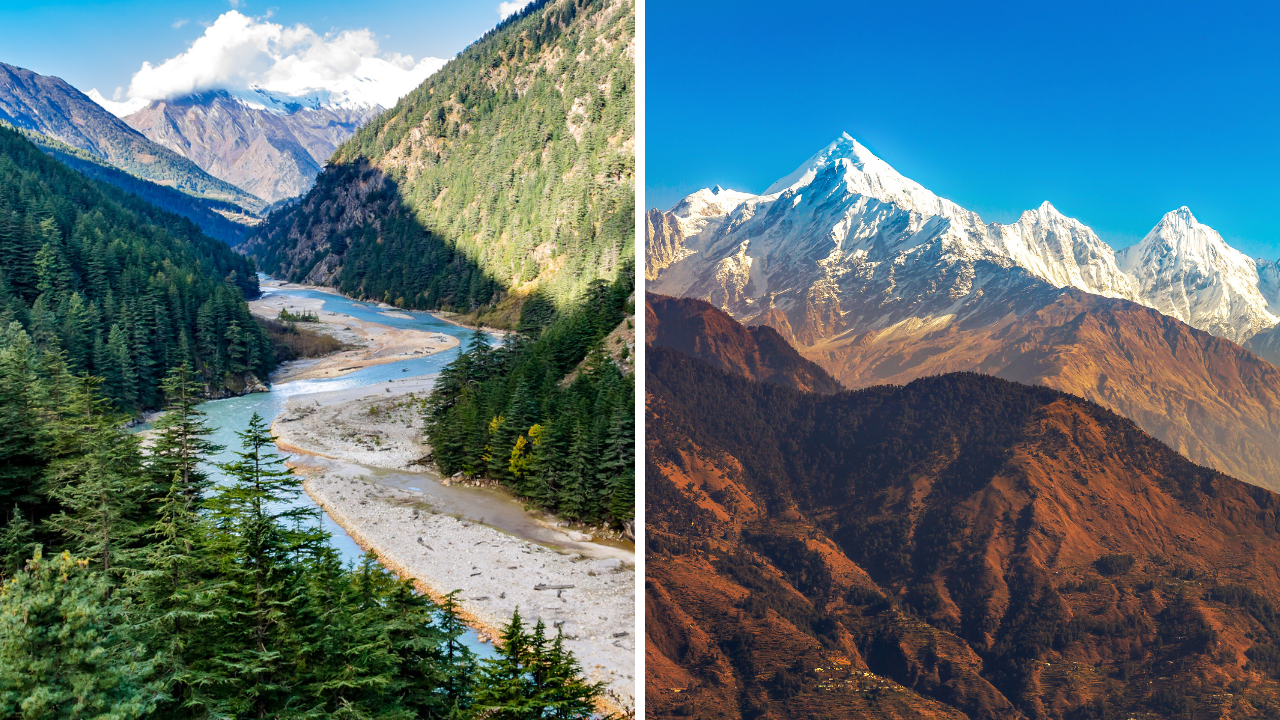 Uttarakhand beyond Mussoorie: Hidden gems that still feel untouched