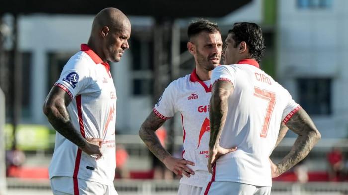 Super League: Prediksi line-up Malut United vs Persib Bandung, kick-off ...