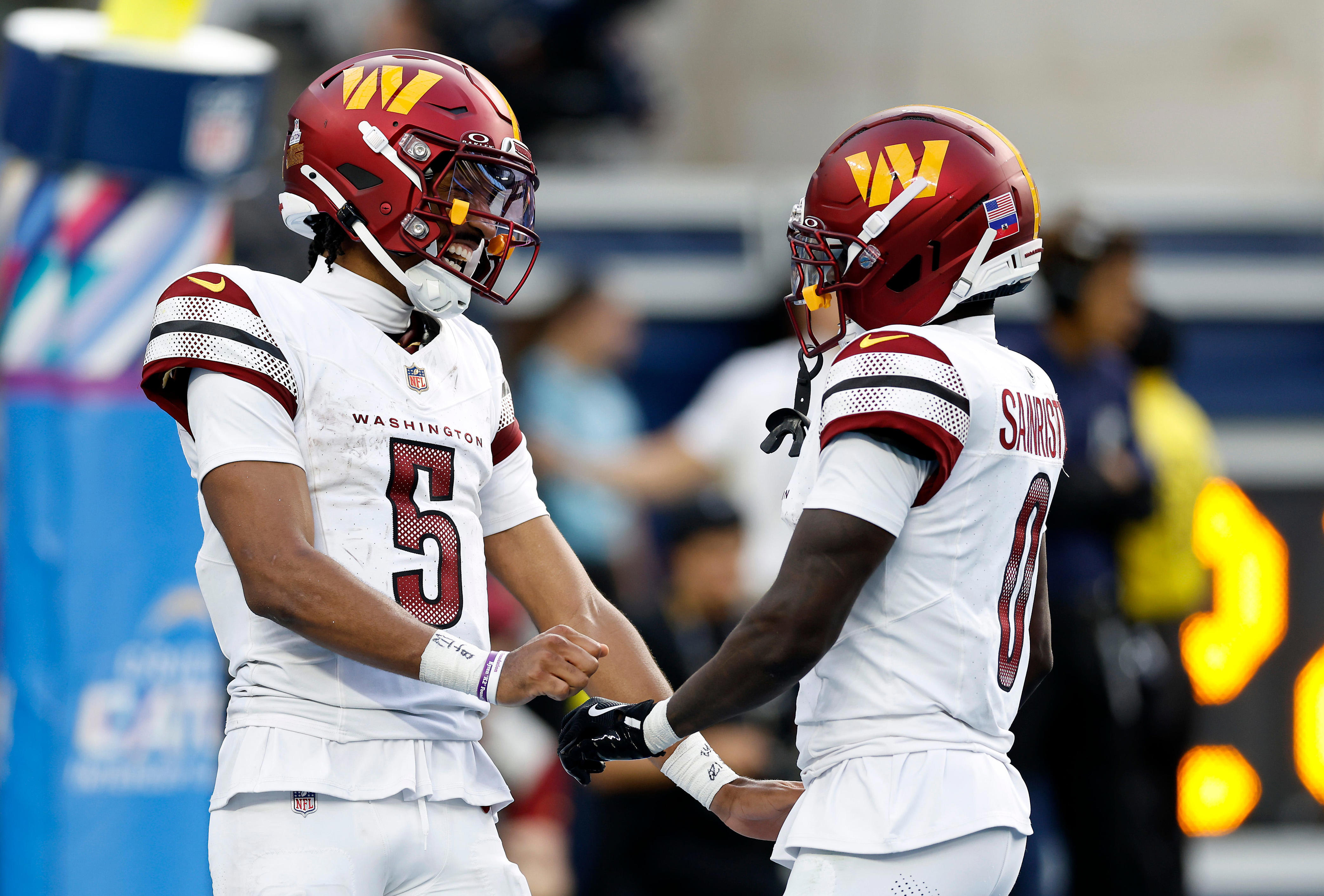 How disappointing is the Commanders' 2024 draft class?
