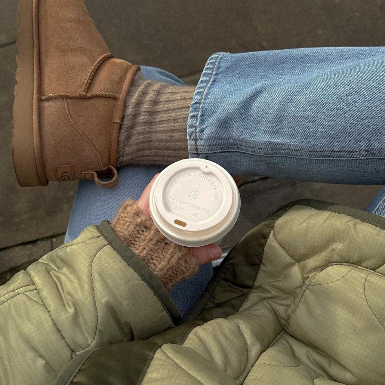 These are the only Uggs you need to add to your winter wishlist