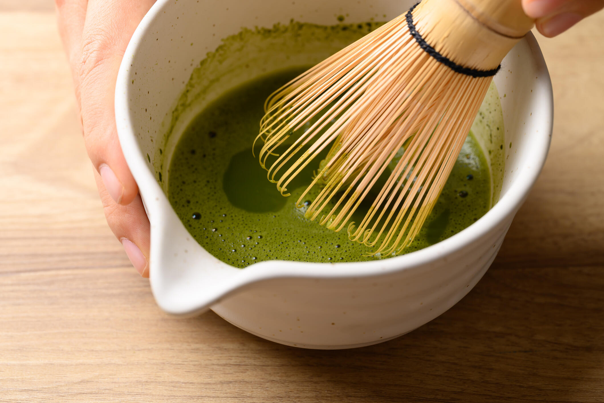 How to make perfect matcha: Expert tips from a Japanese tea master