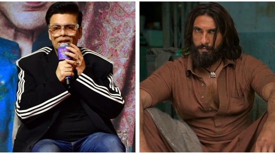 Karan Johar reviews Aditya Dhar's Dhurandhar, says it features his ...