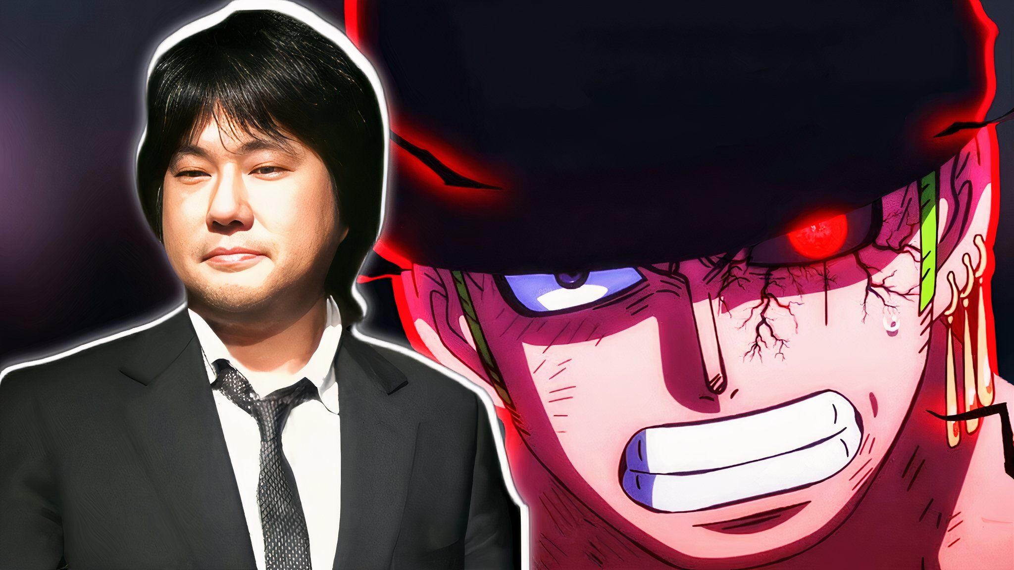 Say hello to the new strongest man in the world of One Piece