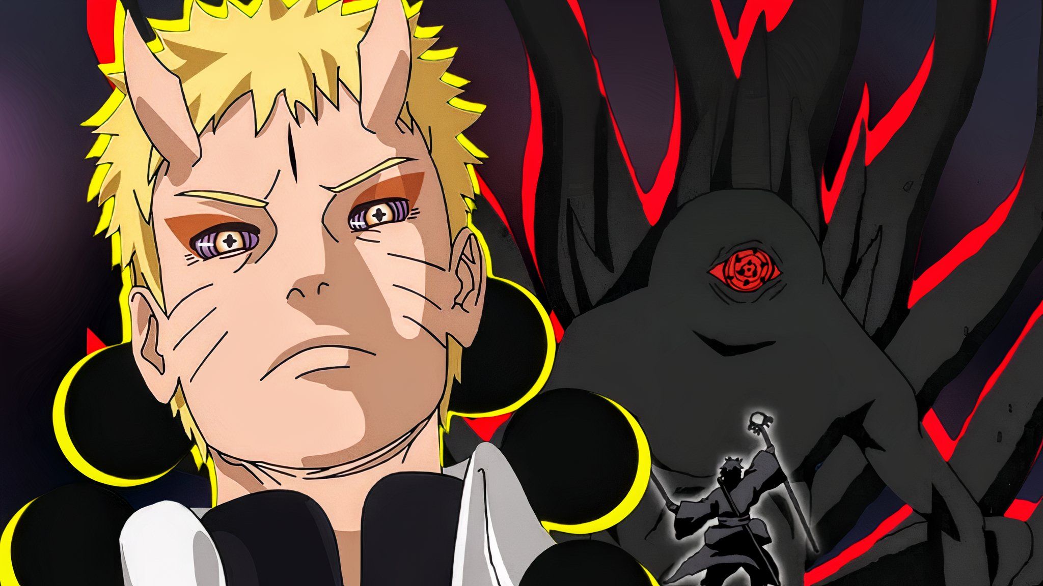 Naruto Uzumaki's return is coming, and he will be stronger than ever before