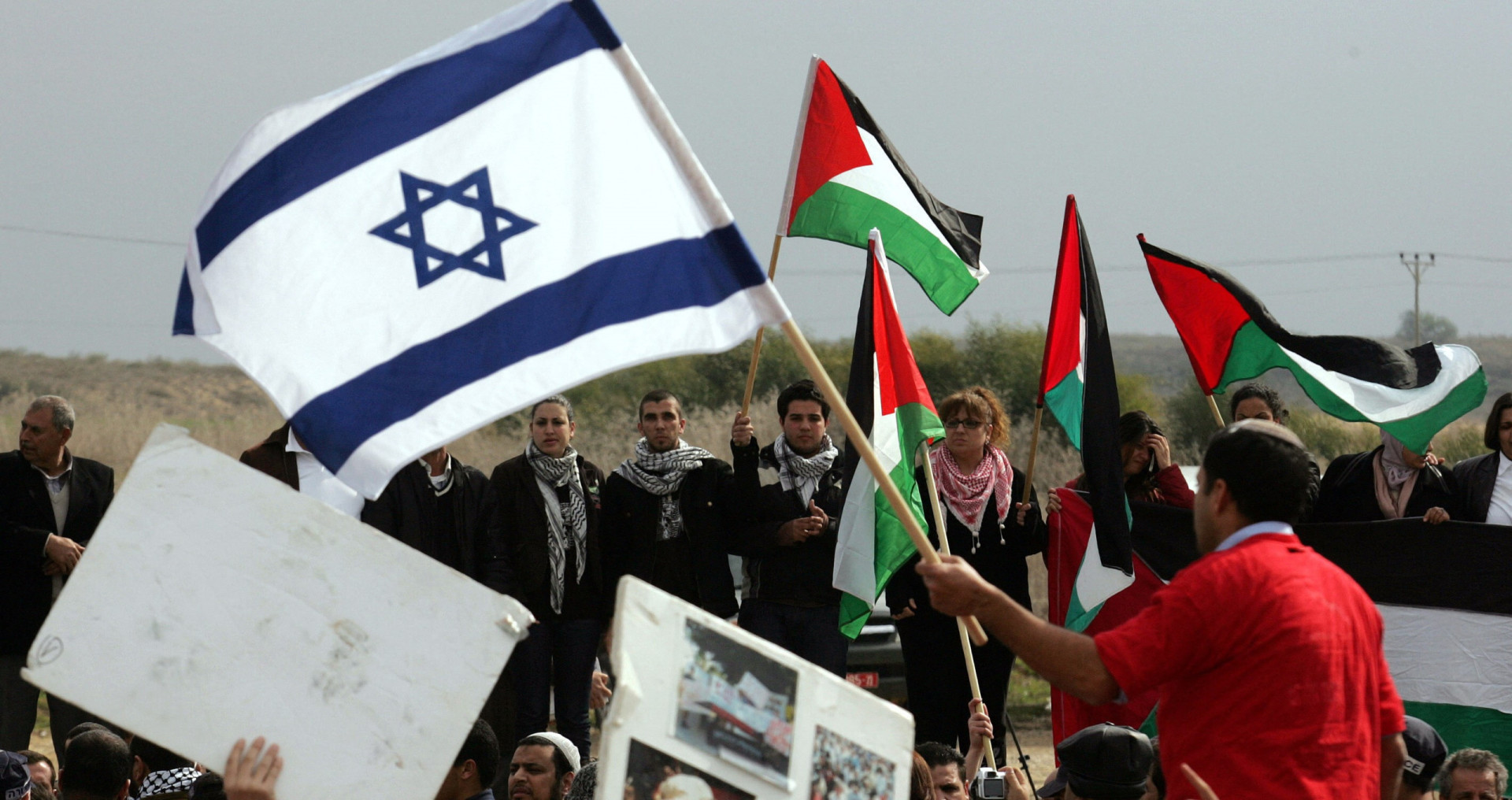 Religious conflicts that changed the world