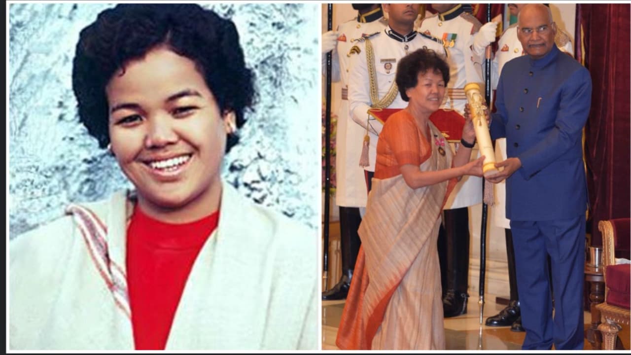 India untold: What it took for Bachendri Pal to become first Indian ...