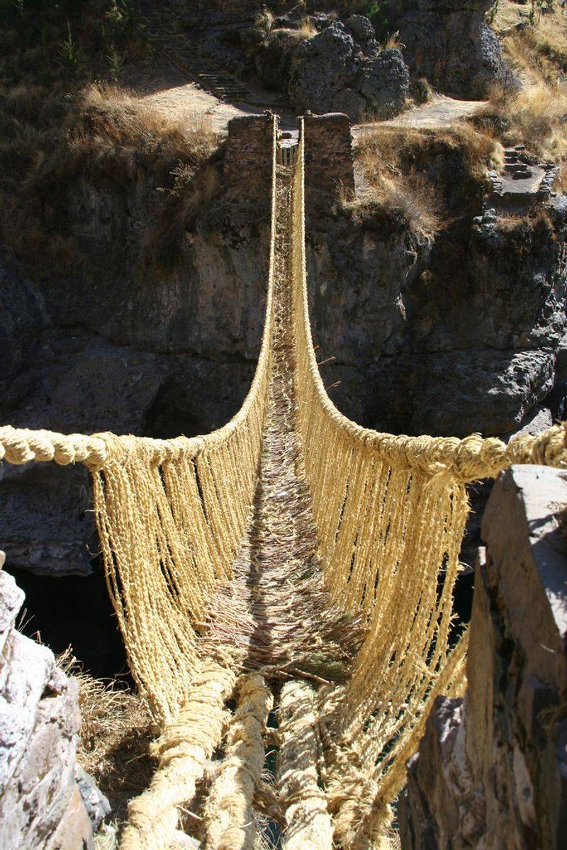 21 lost Native American engineering secrets the world almost forgot