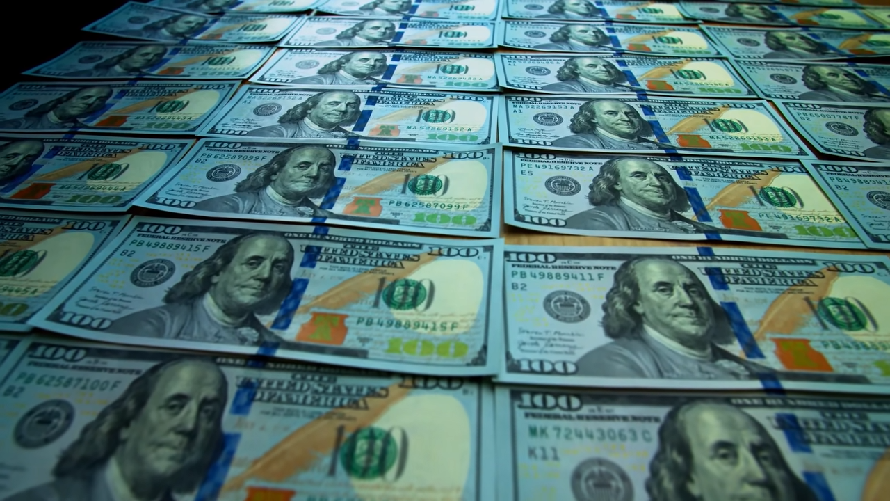 What economic reality does to every nation that tries to resist capitalism