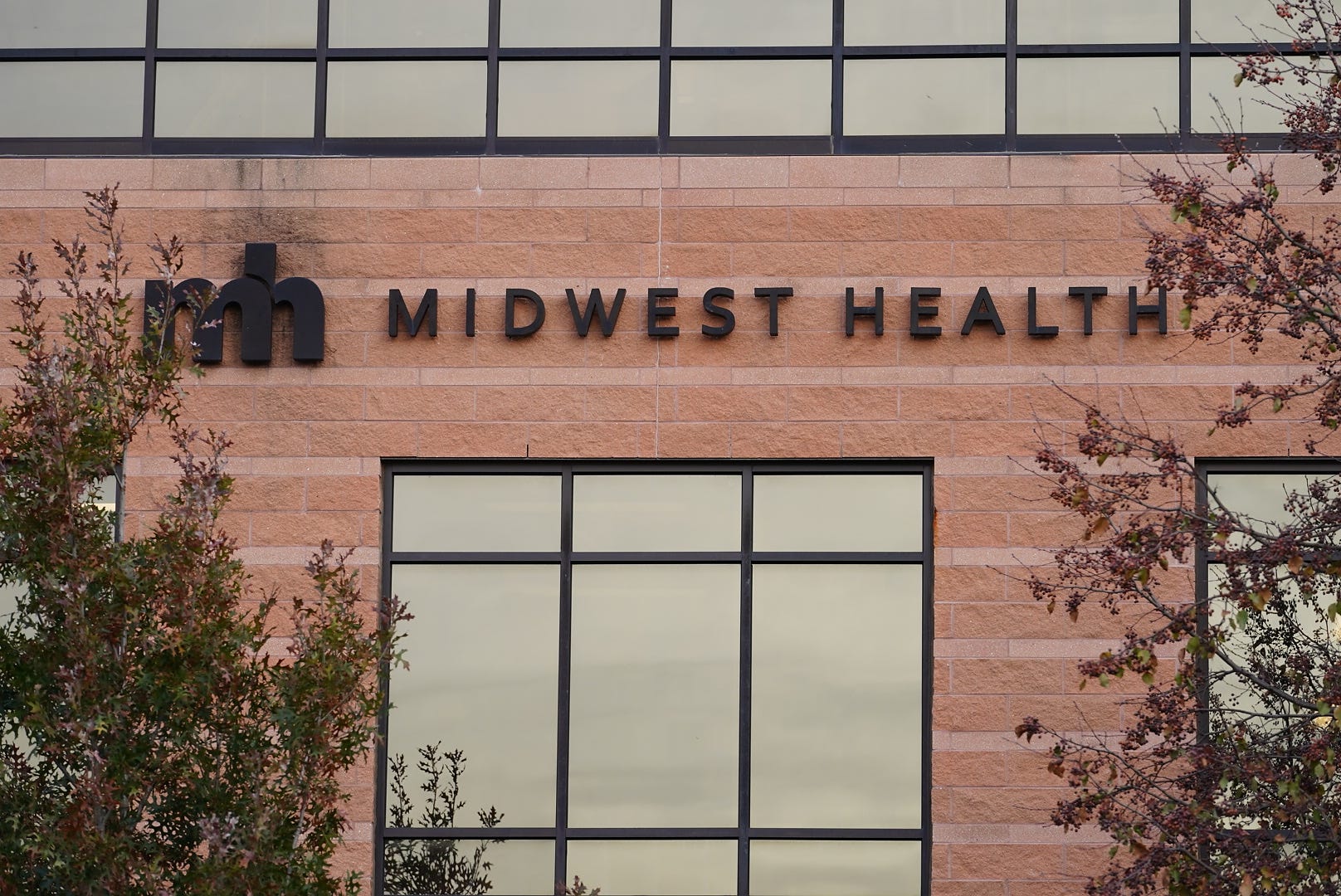 Topeka's Midwest Health caps biggest acquisition in company history