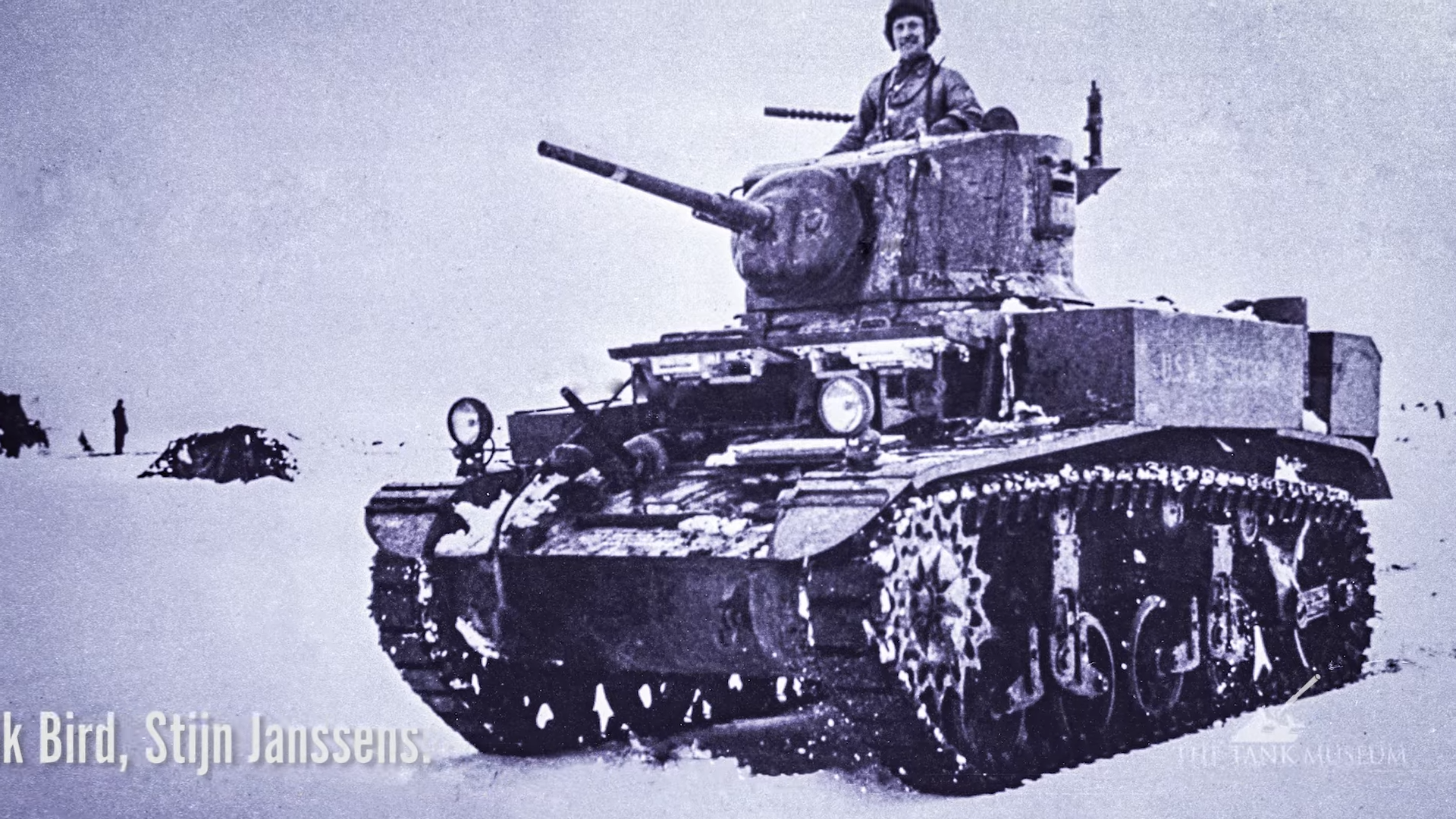 How the Americans turned a cramped tank into a more modern gun platform