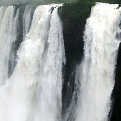 Top 5 waterfalls in India to visit once in a lifetime