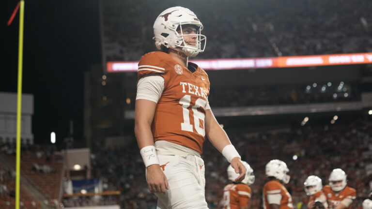 College football, basketball & all sports | NIL top 75 overall rankings