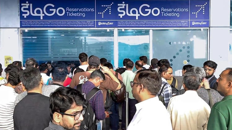 IndiGo announces compensation, travel vouchers for flyers hit by flight ...
