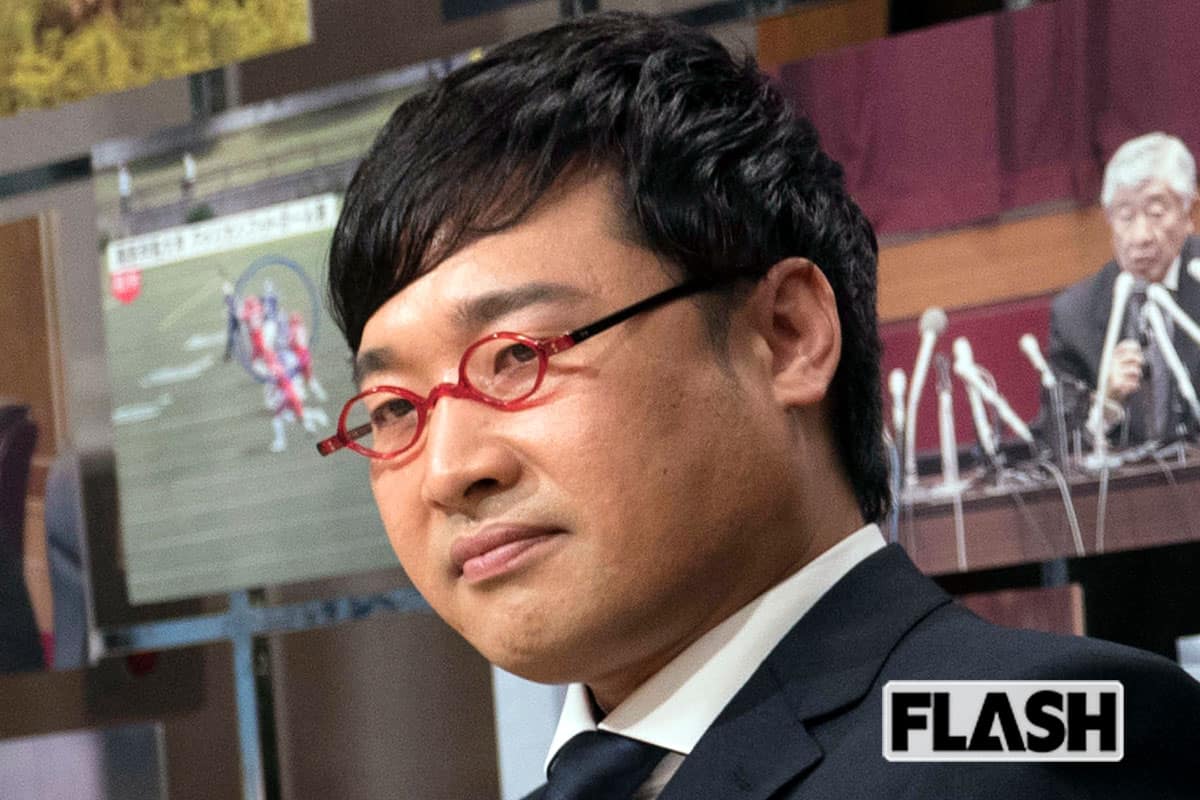 山里亮太、3日連続体調不良で『DayDay.』欠席、代理MC好評で一部視聴者から吹き出した「降板要求」