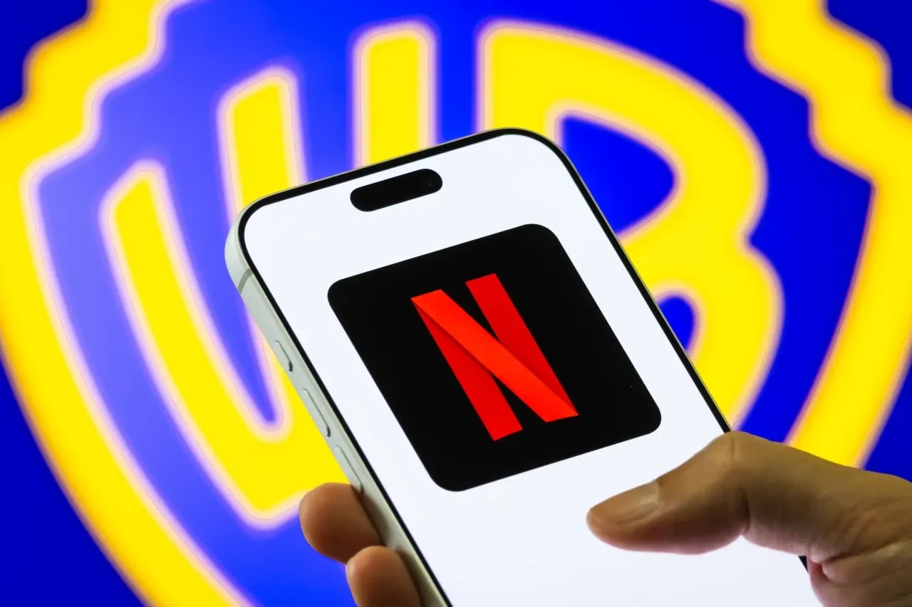 Netflix’s gamble on Warner Bros is turning into Hollywood’s messiest ...