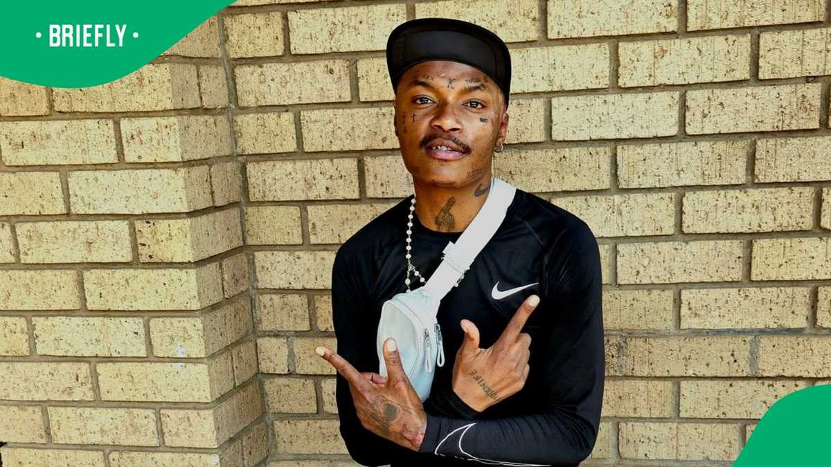 Shebeshxt accused of intimidation after viral courtroom glare at reporter