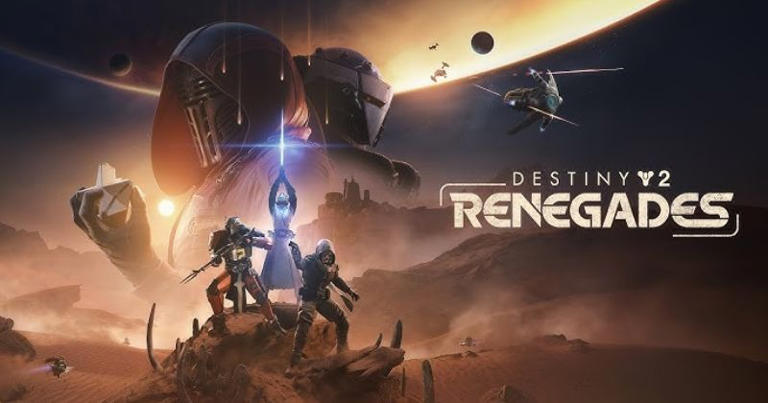 How campaign difficulty works in Destiny 2 Renegades