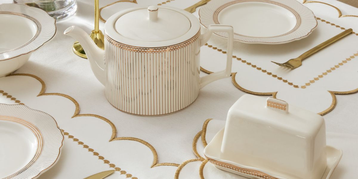 Ces pièces à l'allure vintage signées Primark Home vont sublimer votre ...