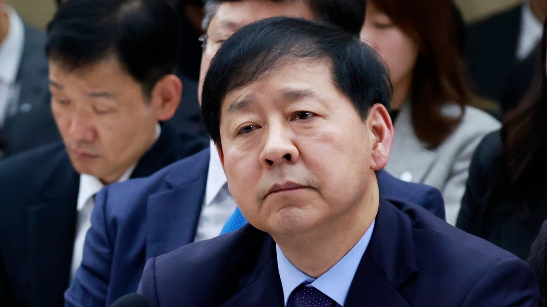 South Korea to create sovereign wealth fund, benchmarking Temasek