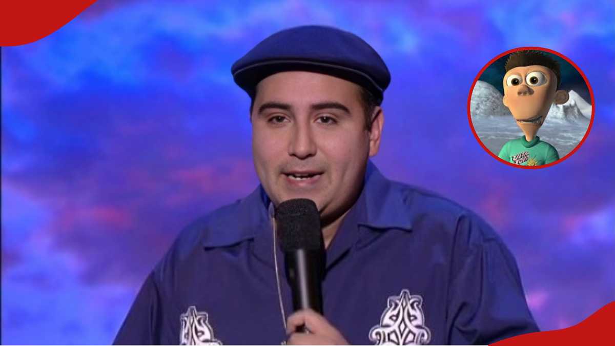 Jeff Garcia: Jimmy Neutron actor dies at 50, son leads world in mourning