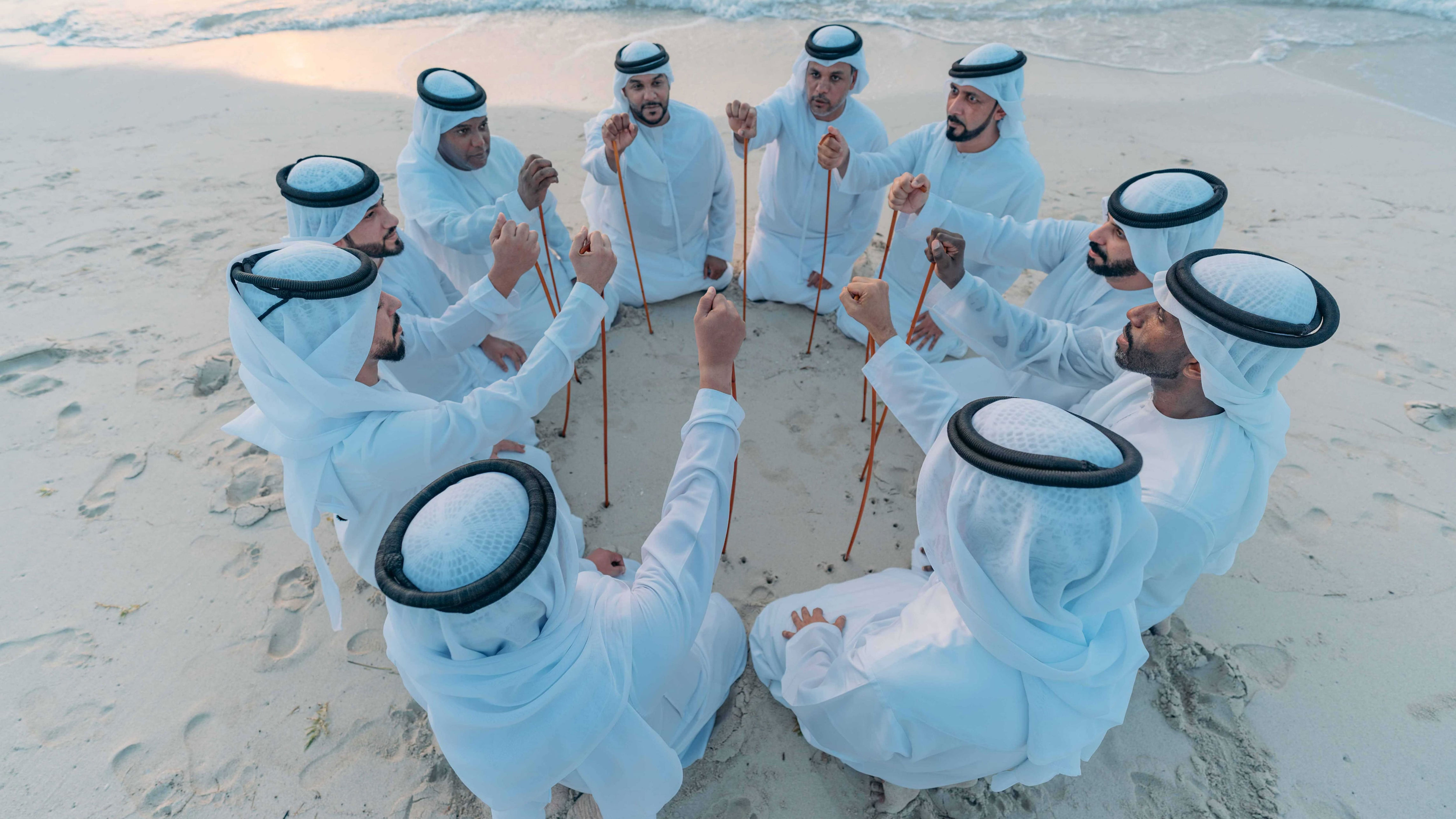 Al Ahalla added to UNESCO's intangible cultural heritage list ...