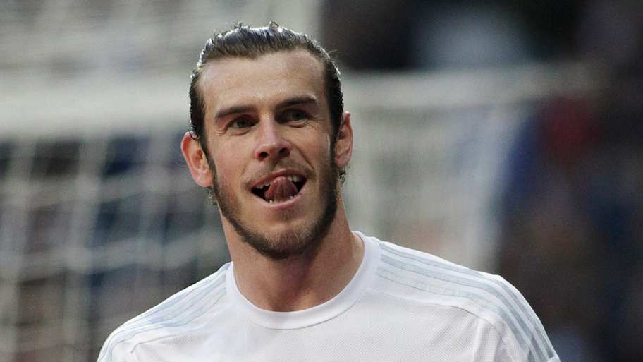 Former Real Madrid star Gareth Bale breaks silence on controversial ...