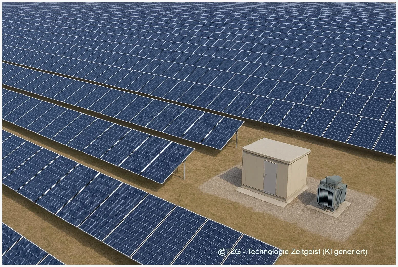 Smart-String-Architektur: Wie moderne String-Wechselrichter Netze ...