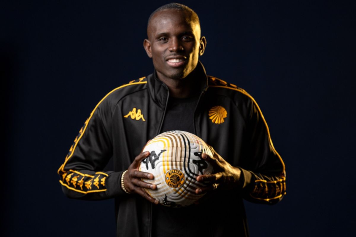 Kaizer Chiefs board embarrasses themselves with latest recruitment drive