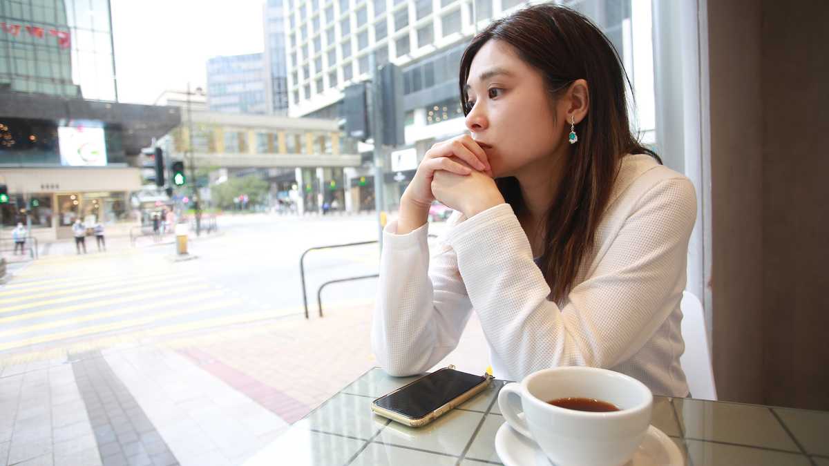 I realised I was financing our friendship — she finally admitted she’d ...