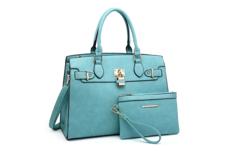 Remember the viral Walmart Birkin bag lookalike? It’s back for the ...