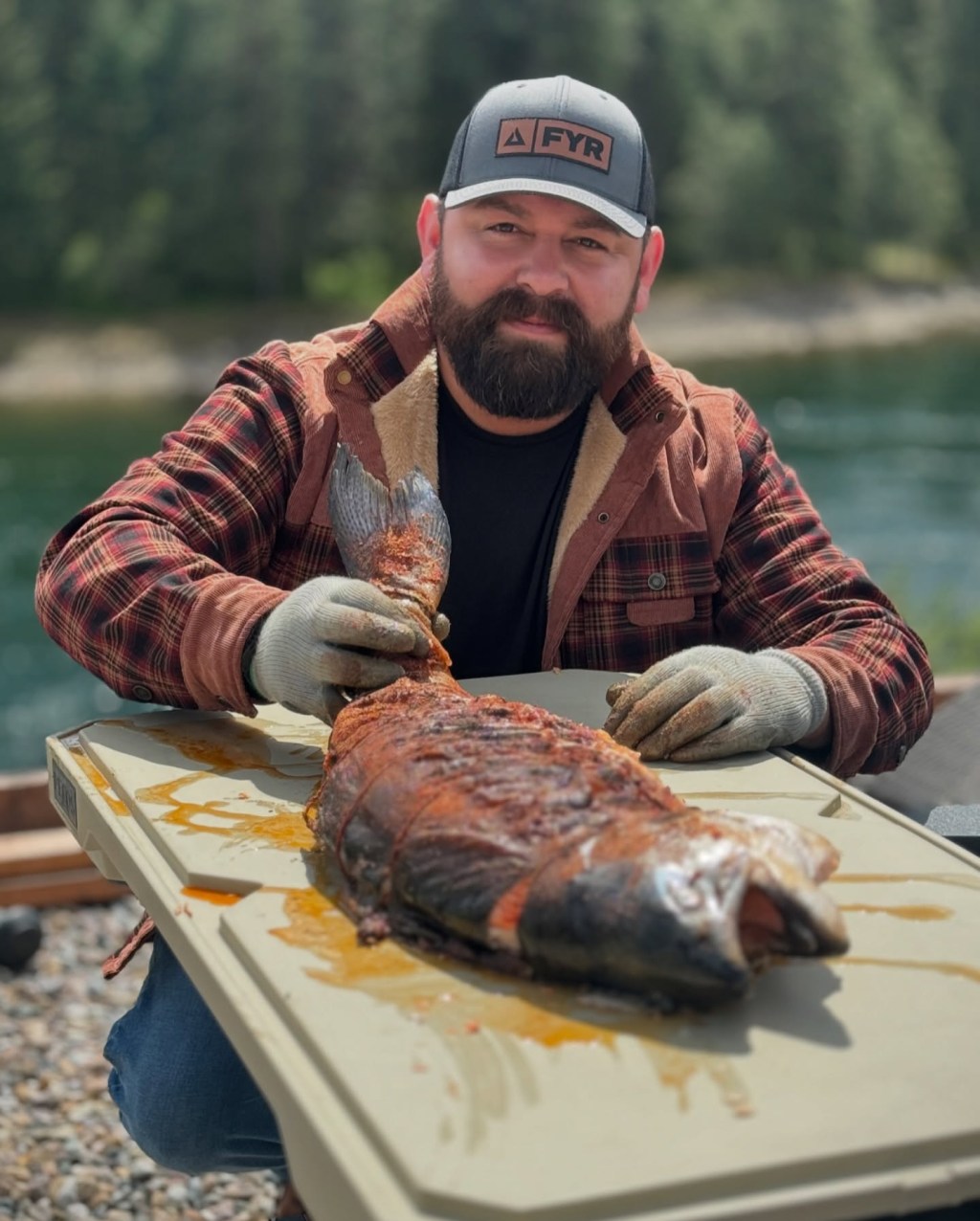 Food influencer Michael Duarte’s cause of death revealed more than a month after he was shot ...