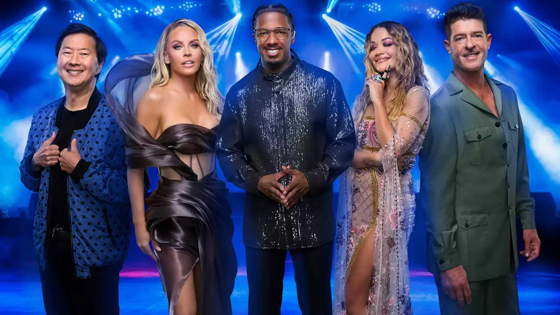 All Masked Singer season 14 Clueless Night twists revealed (spoilers)