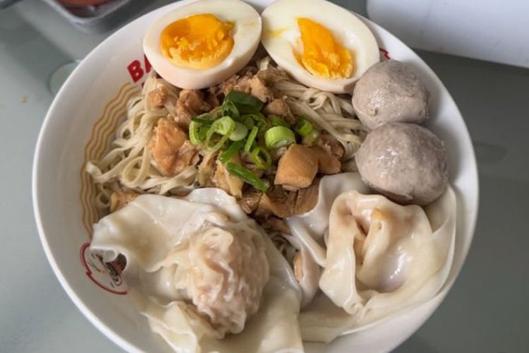 Gurih dan halal! 3 bakmi lezat di Bogor yang sayang untuk dilewatkan