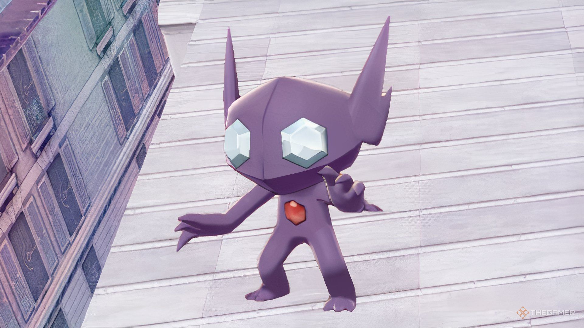 What are hyper strong Pokemon in Pokemon Legends: Z-A?