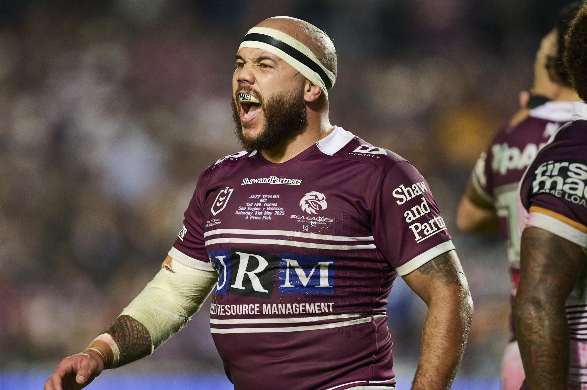 Daryl Powell plays numbers game as Wakefield Trinity gear up for 2026