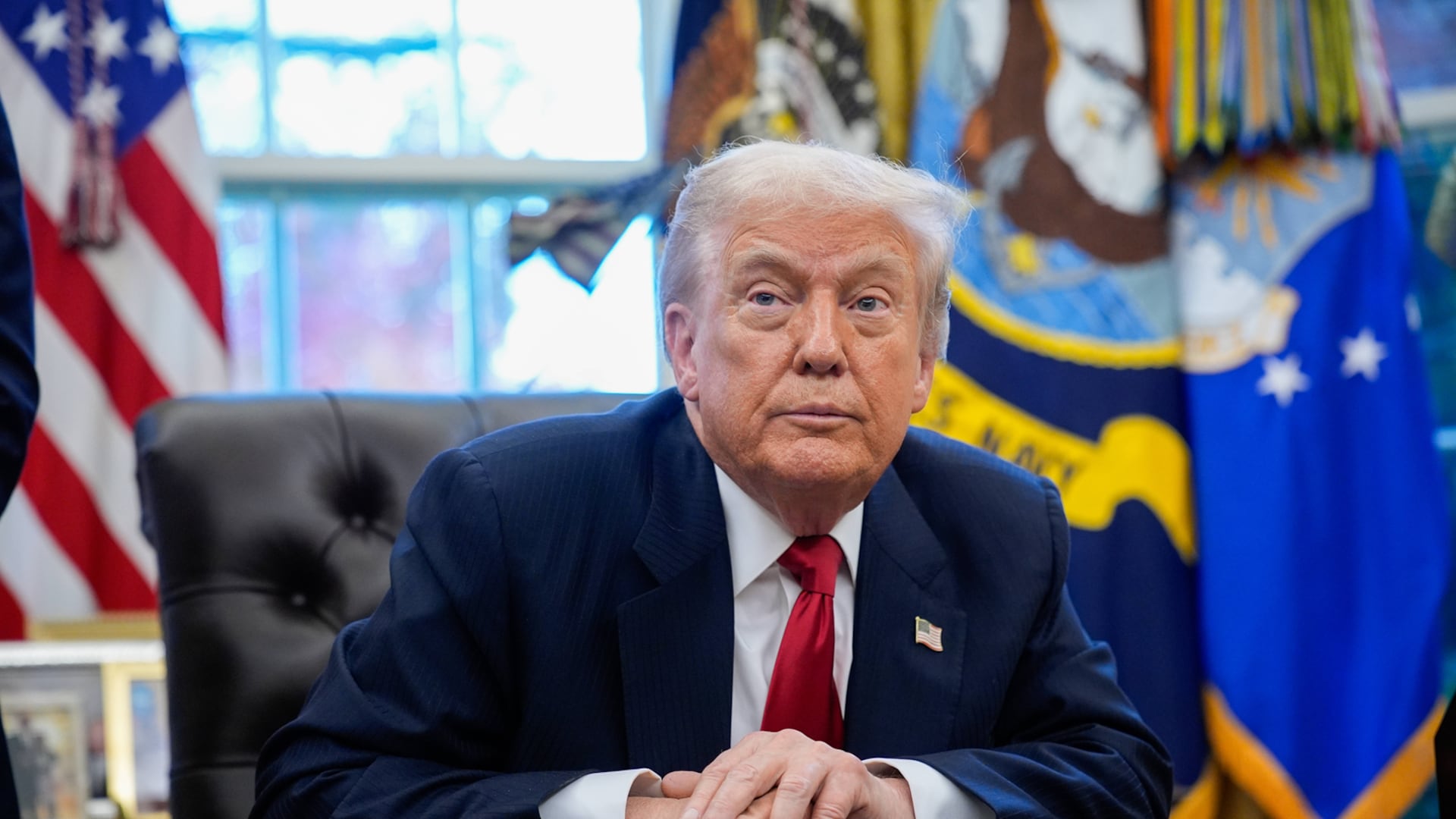 Leser zu Trump: "Europa ist nicht perfekt, aber die USA sind noch ...