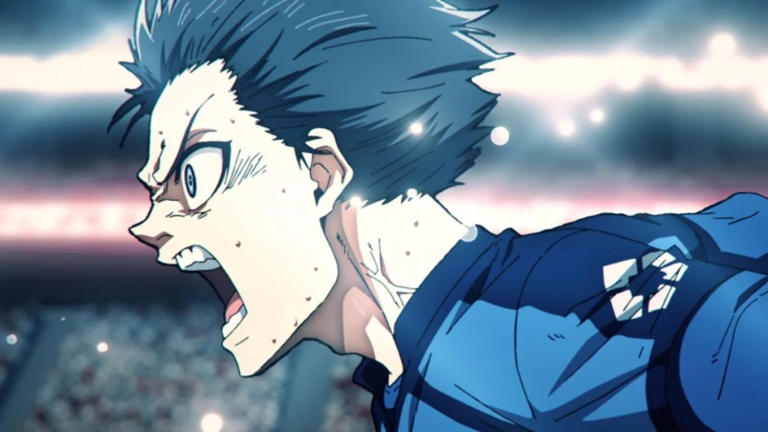 Blue Lock chapter 329 release date, time & where to read