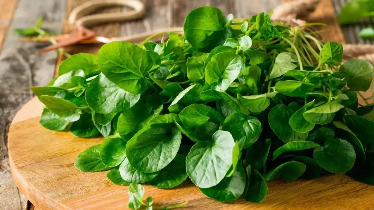 This is the healthiest vegetable according to CDC (not spinach, kale ...