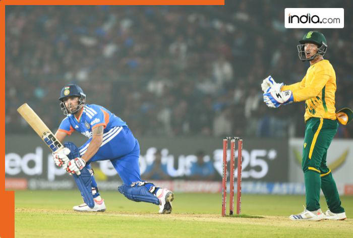 IND vs SA 2025 2nd T20 predicted playing 11: Arshdeep Singh, Sanju ...